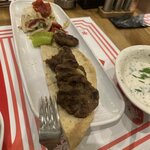 Aspava Kebap (Karabük, Karabük Merkez , Bayır Mah., Selanik Cad., 32/19), fast food  Karabük'ten