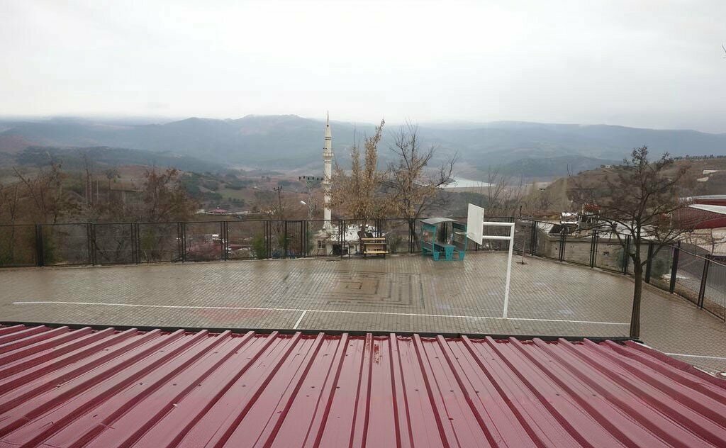 Muhtarlıklar Bulanık Mahalle Muhtarlığı, Kahramanmaraş, foto