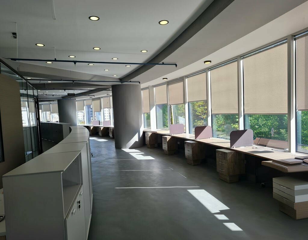 i̇ş merkezi Parkoran Ofis, Ankara, foto