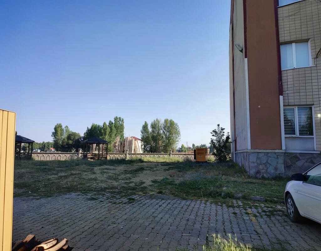 Otel Malazgirt Ogretmenevi, Malazgirt, foto