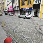 Yapı Kredi (Karaman), banka  Karaman'dan