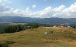 Ilgaz Dağbaşı Otel (Yuvademirciler Merkez Mah., Ilgaz, Çankırı), kayak merkezleri  Ilgaz'dan