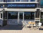 Yağmur Barber Saloon (Ankara, Yenimahalle, Çakırlar Mah., 2302. Cad., 5B), berberler  Ankara'dan