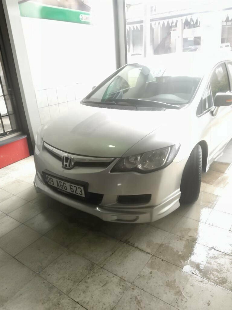 Otomobil servisi Japon Teknik Servis, Efeler, foto