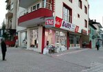 Barış Perde Ev Tekstil (Malatya, Battalgazi, Sarıcıoğlu Mah., İhsan Cad.), mefruşat  Malatya'dan