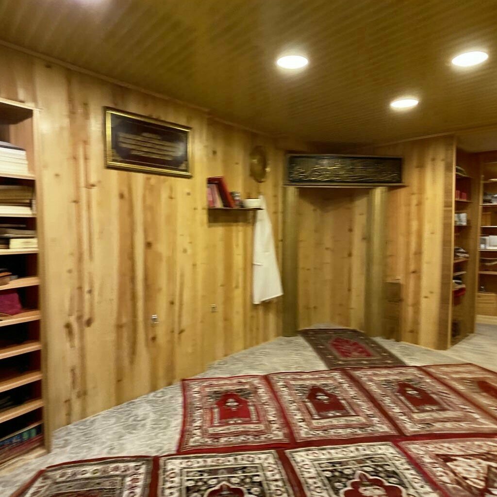 Kültür ve eğlence parkları Pastırmacılar Parkı, Kayseri, foto