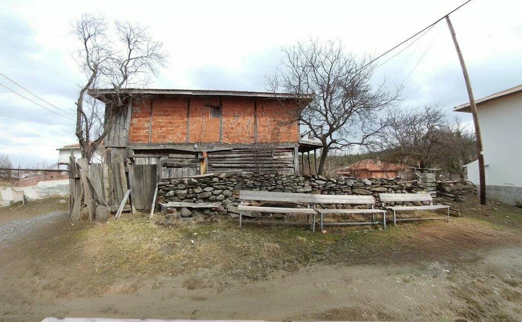 Muhtarlıklar Düzkaraağaç Köy Muhtarlığı, Boyabat, foto