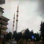 Yavuz Selim Cami (Samsun, Bafra, Altınkaya Cad., 60), cami  Bafra'dan