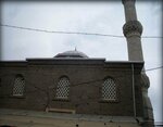 Akarca Cami (Uşak, Uşak Merkez , Ünalan Mah., Akarcalı Sok., 27), cami  Uşak'tan