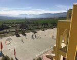 Safranbolu Mesleki Ve Teknik Anadolu Lisesi (Karabük, Safranbolu, Akçasu Mah.), lise  Safranbolu'dan