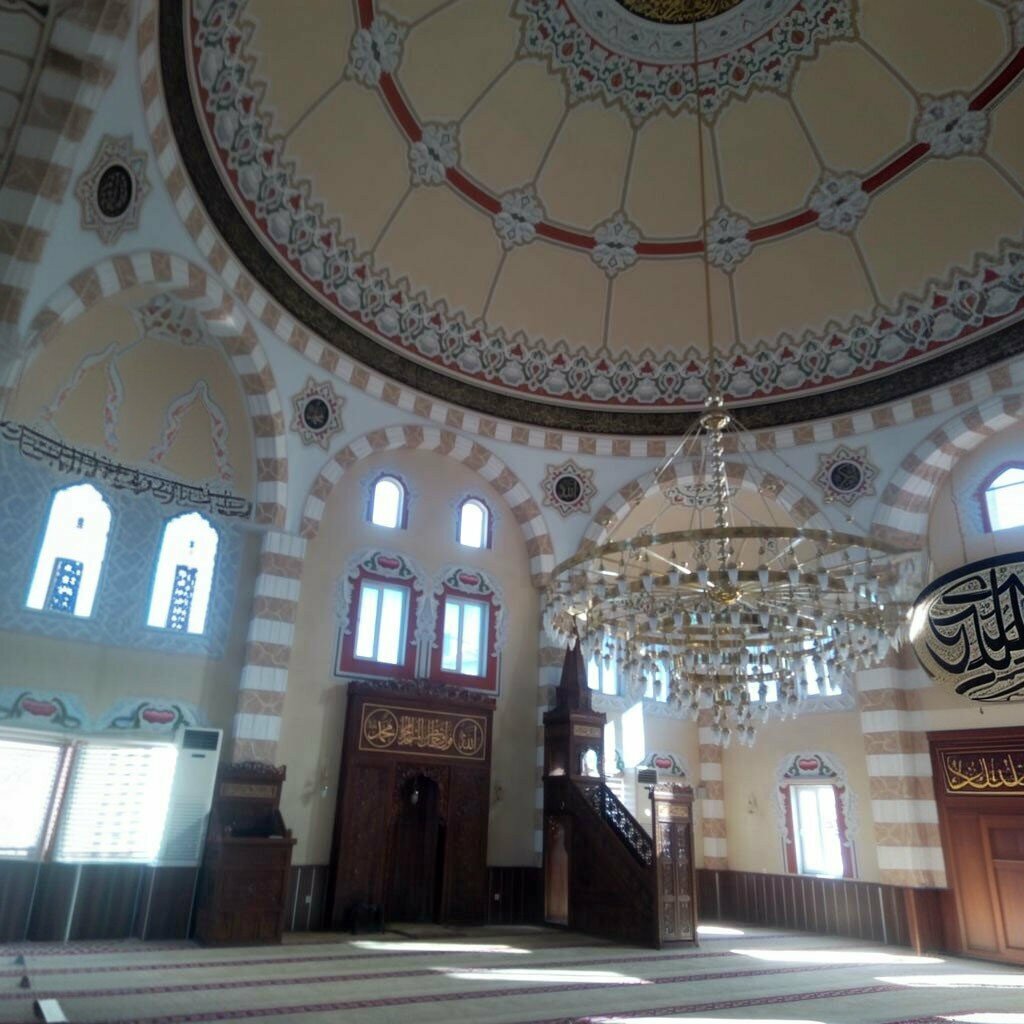 Cami Bilal-İ Habeşi Cami, Balıkesir, foto