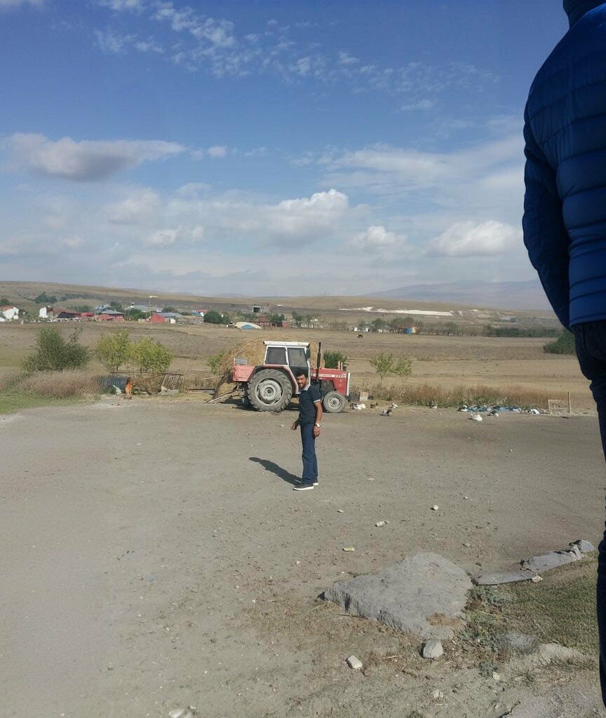 i̇lkokul Mezra İlkokulu, Kars, foto