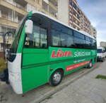 Lider Sürücü Kursu (Bahçelievler Mh., Gaffar Okkan Cd., No: 37, Siirt Merkez, Siirt), sürücü kursları  Siirt'ten