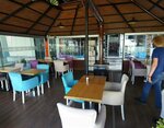 Keyf-İ Ala Cafe Bistro (Camii Mh., Derya Sk., No: 14/A, Eğirdir, Isparta), kafe  Eğirdir'den