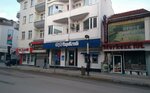 Yapı Kredi (Çorum, Osmancık, Org. A. Çörekci Cad., 35/A), banka  Osmancık'tan