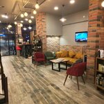 Salon Erdem (Kocasinan Mah., Kereviz Sok., No:14/C, Lüleburgaz, Kırklareli), berberler  Lüleburgaz'dan