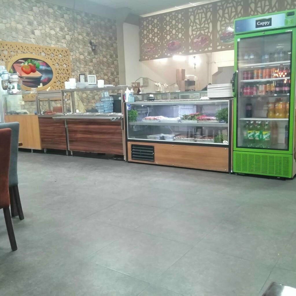 Restoran Saray Tandır, Ankara, foto