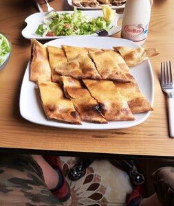 İstanbul Börekçisi (Çanakkale, Gelibolu, Gazi Süleyman Paşa Mah., Saruca Paşa 2. Sok., 32A), restoran  Gelibolu'dan
