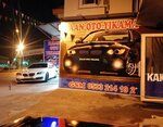 Kaan Oto Yıkama (Kayseri, Melikgazi, Yıldırım Beyazıt Mah., Fatih Cad., 105/1), oto yıkama  Kayseri'den