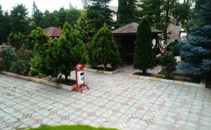 Mecitözü Öğretmenevi (Çorum, Mecitözü, Şht. Mustafa Eker Cad., 29), restoran  Mecitözü'nden