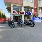 Büyük Sürücü Kursu (Akif İnan Mah., Alparslan Türkeş Blv., No:7, Onikişubat, Kahramanmaraş), sürücü kursları  Kahramanmaraş'tan