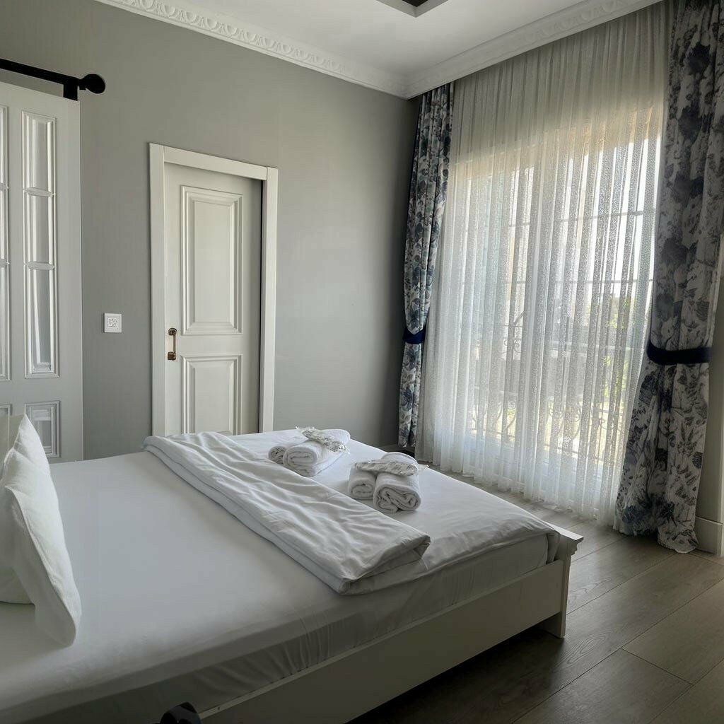 Otel Sahil Butik Hotel, Yomra, foto