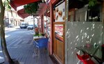 Yonca Yufka (İzmir, Bergama, Kaymakam Kemalbey Cad., 53), gıda üreticileri  Bergama'dan