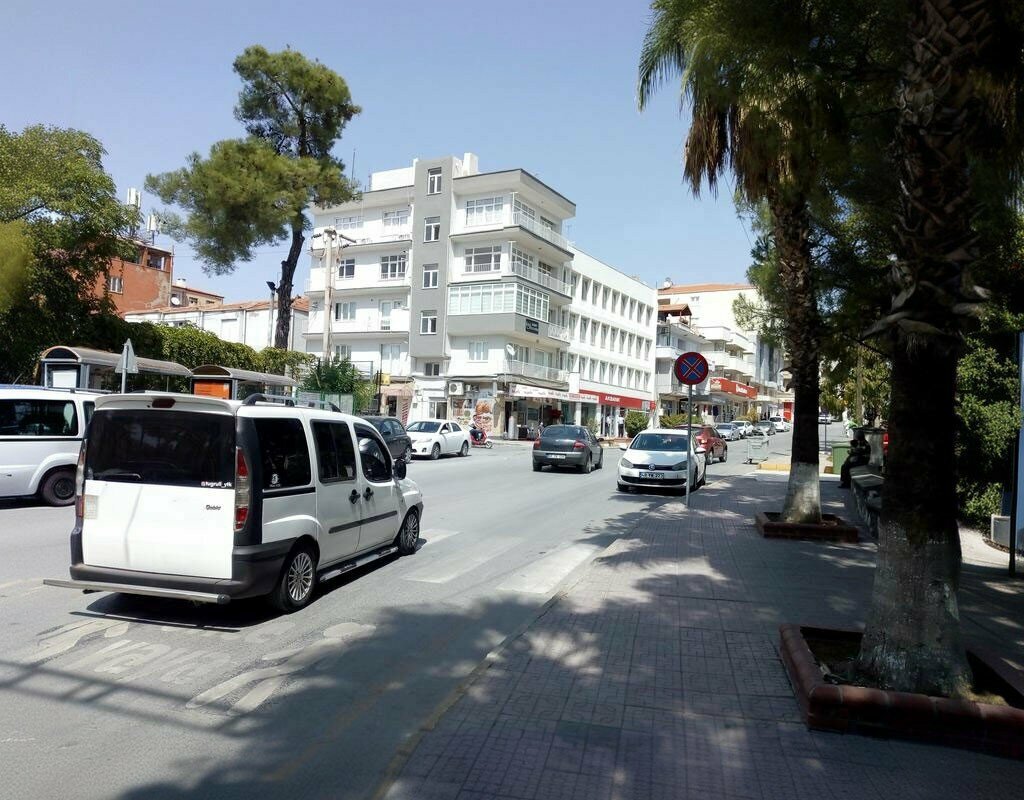 Belediyeler, devlet daireleri Yatağan Kaymakamlığı, Yatağan, foto