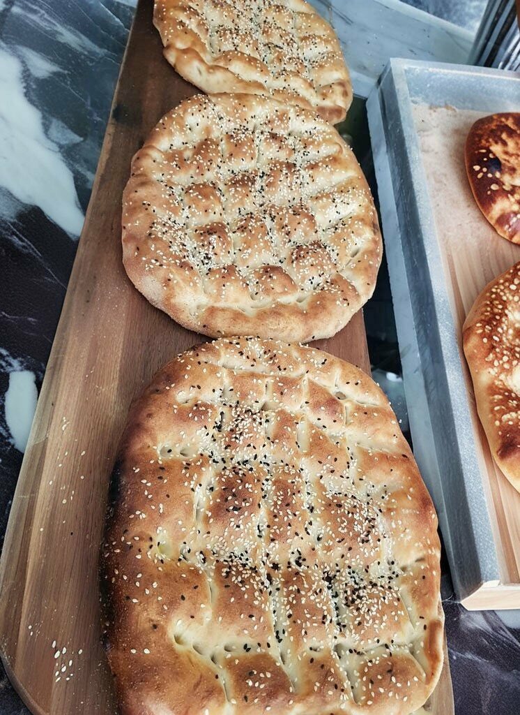 Restoran Ayaz Kebap Ve Pide Salonu, Cihanbeyli, foto