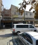 Öz Nizam Oto Cam (Hacı İshak Mah., Cemal Ilgaz Cad., Akhisar, Manisa), otomobil camları  Akhisar'dan