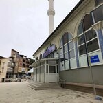 Orta Mahallesi Cami (Amasya, Suluova, Orta Mah., Selimiye Cad.), cami  Suluova'dan