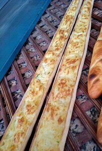 Tunalar Pide Salonu (Yozgat, Akdağmadeni, Ahishavi Mah., 1. Hanlar Sok., 34A), ekmek fırını  Akdağmadeni'nden