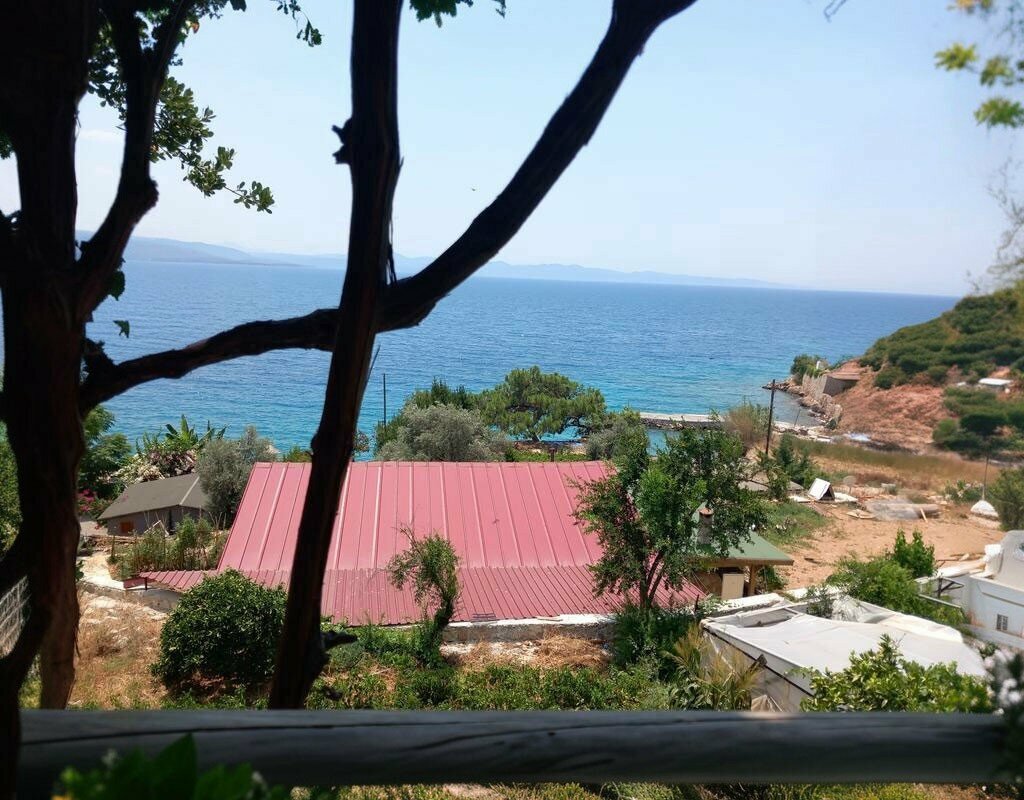 Restoran Çardak Restoran, Menteşe, foto