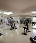 Lady Sport (Bahçelievler Mah., Yunus Emre Sok., No:84, Merkez, Bolu), spor ve jimnastik salonları  Bolu'dan