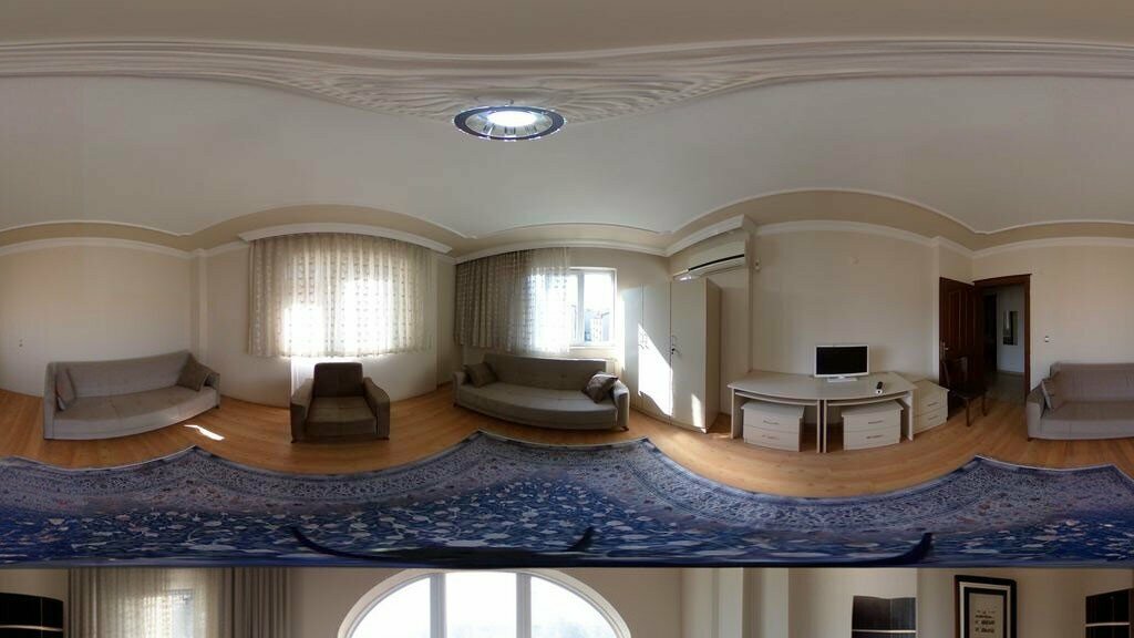 Konut blokları Kanarya Apart, Ortahisar, foto