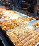 Beşen Unlu Mamülleri (Kocaeli, Çayırova, Fatih Cad., 125), pasta, şekerleme ve tatlı  Çayırova'dan