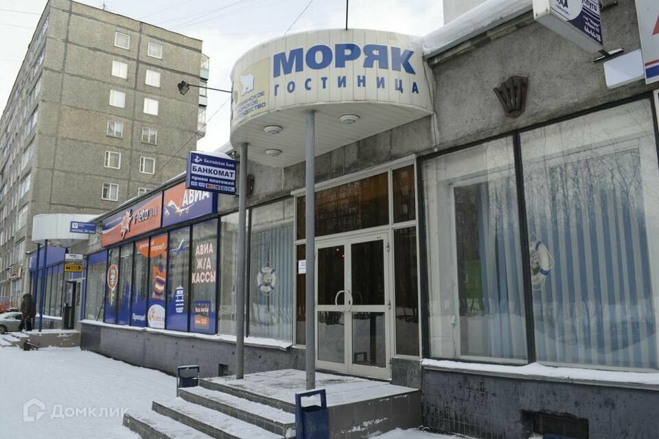 Berberler Студия мужской стрижки, Murmansk, foto