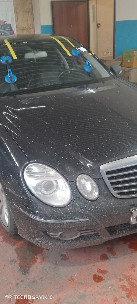 Otomobil camları Автомастер, Yelets, foto