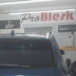 Problesk (Astrakhanskaya ulitsa No:47), oto temizleyicisi  Saratov'dan