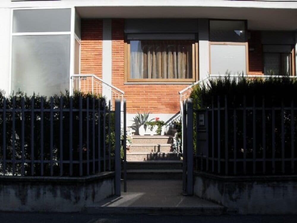 Otel Bed & Breakfast Villy, Bergamo, foto