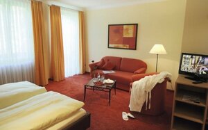 Hotel Ochsenwirtshof (Baden-Württemberg, Freudenstadt, Bad Rippoldsau-Schapbach), otel  Baden‑Wurttemberg'den
