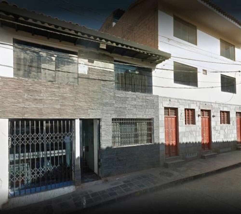 Otel Casa De Mi Abuelo Hostal, Cusco, foto