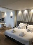 Sé Inn Suites (Rua Dom Gualdim Pais No:6, Braga), daireler  Braga'dan