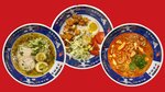 Yori Ramen (Karl Marx Street No:6), fast food  Kursk'tan