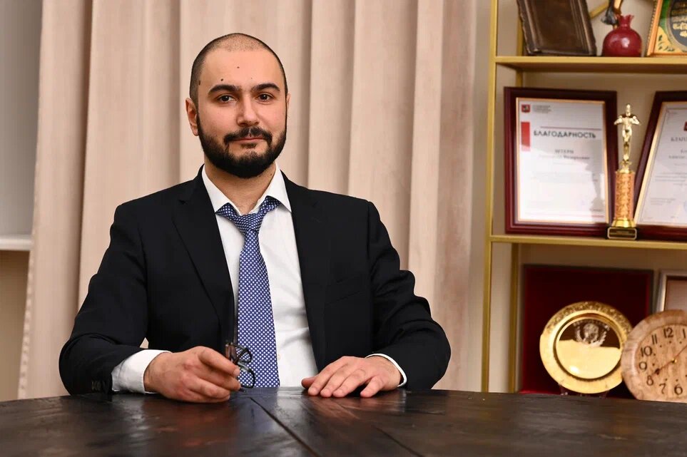 Hukuk büroları Адвокат Погосян Т. С., Koroliov, foto