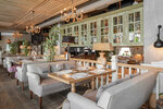 Tsytsyla (Minskaya Street No:2Гк1), restoran  Moskova'dan