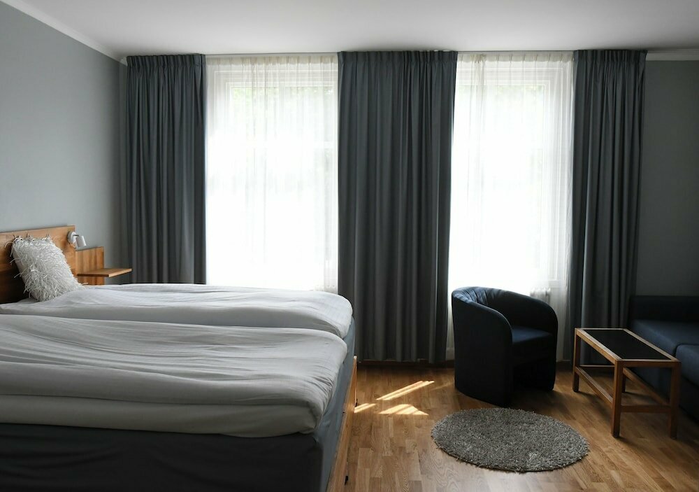 Otel Huskvarna Stadshotell, Jonköping, foto