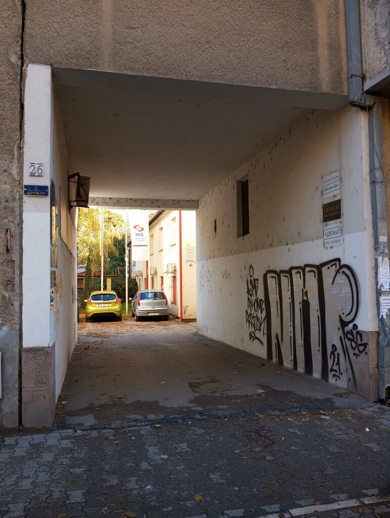 Avukatlar Advokat Mirela Radonjanin, Novi Sad, foto
