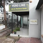 Vero Line Lake Membran Kapak (Saadetdere Mah., Firuzköy Blv., No:132, Avcılar, İstanbul), mobilya fabrikaları  İstanbul'dan
