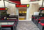 Shaurma 1 corner (Aziz Aliyev Street No:33B), restoran  Bakü'den